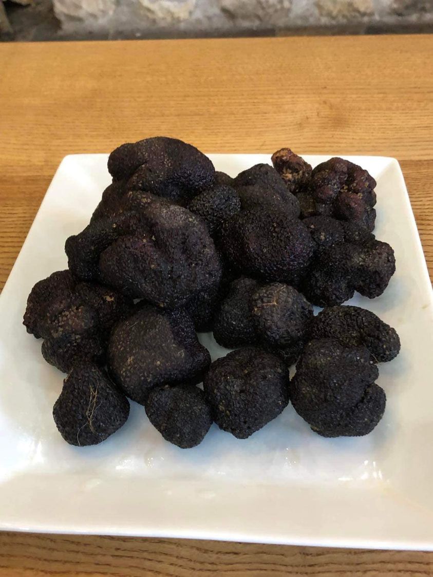 Great smelling Truffles – French Truffle Tree